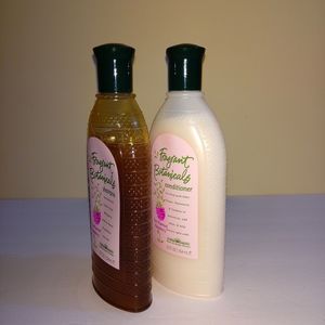 Bath & Body Works | Hair | Bath Body Works Fragrant Botanicals Sun ...